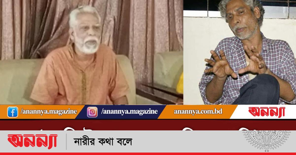 আমি টাকার জন্য অভিনয় করি: রিফাত চৌধুরী | Rifat Chowdhury | Bd Actor | Anannya Digital